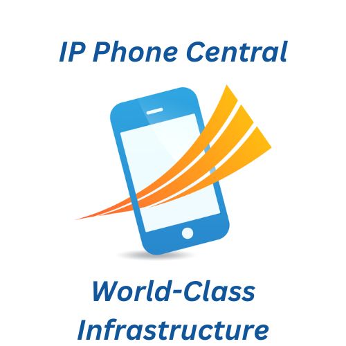 IP Phone Central Call anytime anywhere!!!